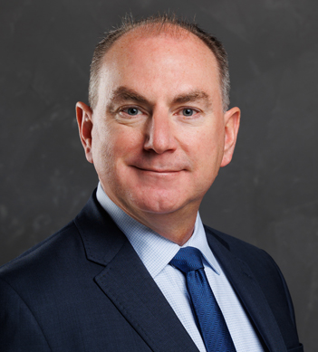 Our Team - III International